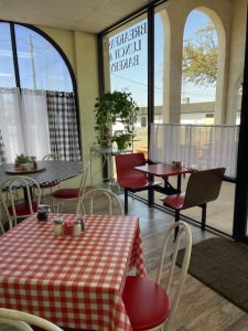Apple Tree Cafe & Bakery | A Lubbock Bakery in the Mission Plaza